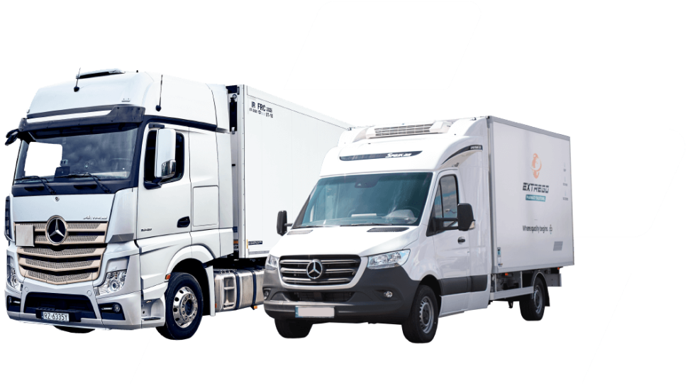 EXTREGO | Pharmacy Solutions